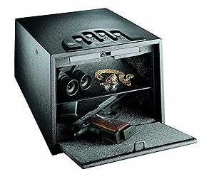 Best Gunvault Gun Safe Reviews 2019 | SafetyWinner