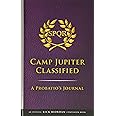 Amazon - The Trials of Apollo Camp Jupiter Classified (An Official Rick ...