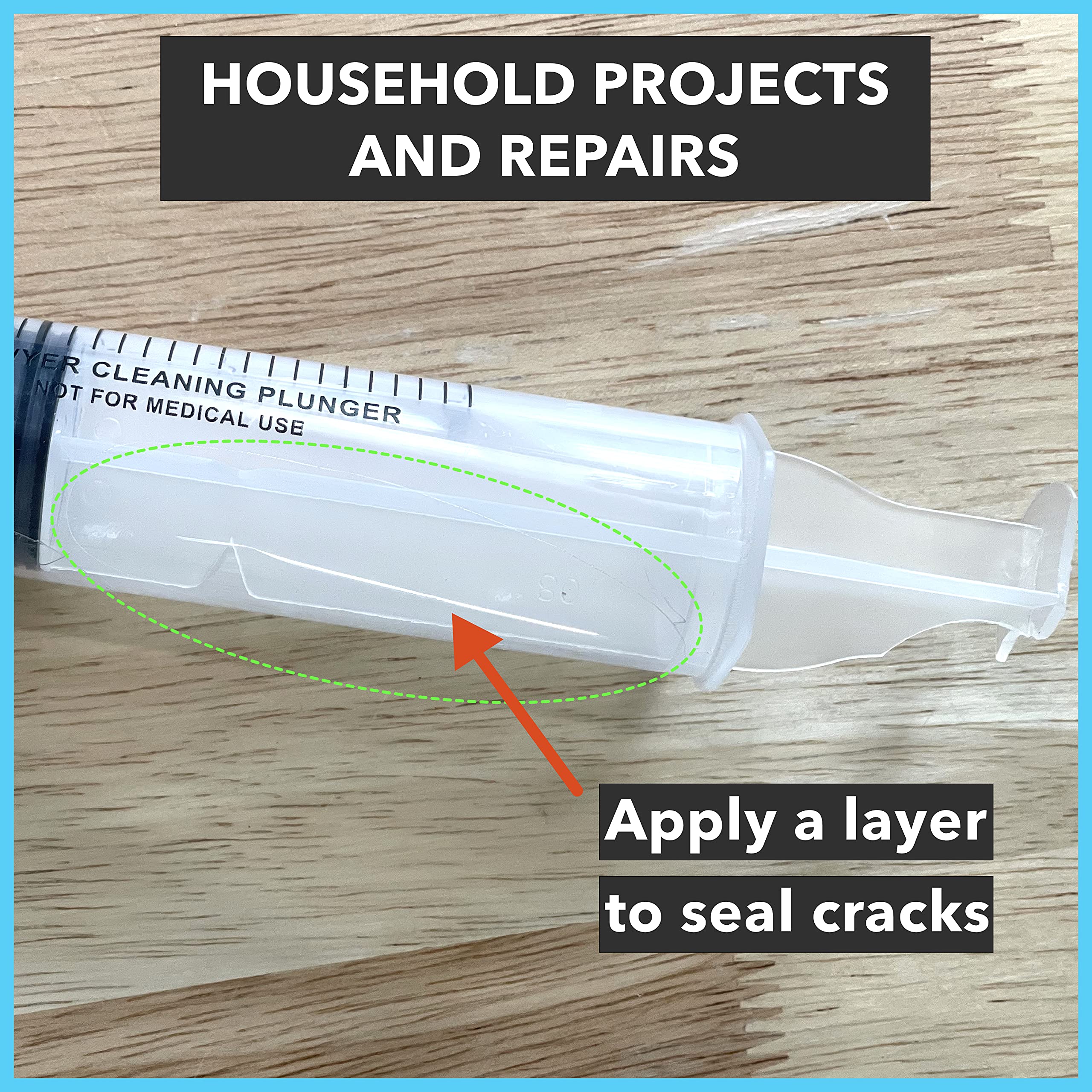 Mua Clear Vinyl Laminate for Stickers, 12" x 15FT Laminate Roll Self ...