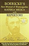Essence of Homeopathic Materia Medica: George Vithoulkas: 9788131902011 ...
