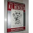Impossible H. L. Mencken, The by Marion Elizabeth Rodgers