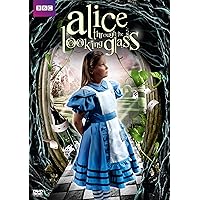 Amazon.com: Alice Through the Looking Glass : Judi Rolin, Jimmy Durante ...