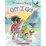 Amazon.com: I Am a Super Girl!: An Acorn Book (Princess Truly #1 ...