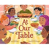 A Place at the Table: Faruqi, Saadia, Shovan, Laura, Shovan, Laura ...