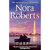 Nora Robert's "The Stars of Mithra" trilogy: Hidden Star; Captive Star; Secret Star: Nora ...