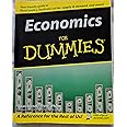 Economics For Dummies: Flynn, Sean Masaki: 9780764557262: Amazon.com: Books