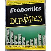 Economics For Dummies, 3rd Edition (For Dummies (Business & Personal ...