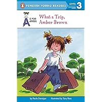 Second Grade Rules, Amber Brown (A Is for Amber): Danziger, Paula, Ross ...