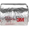 3M Fire Barrier Plenum Wrap 5A+, 1/2 in x 24 in x 50 ft, Roll : Amazon ...