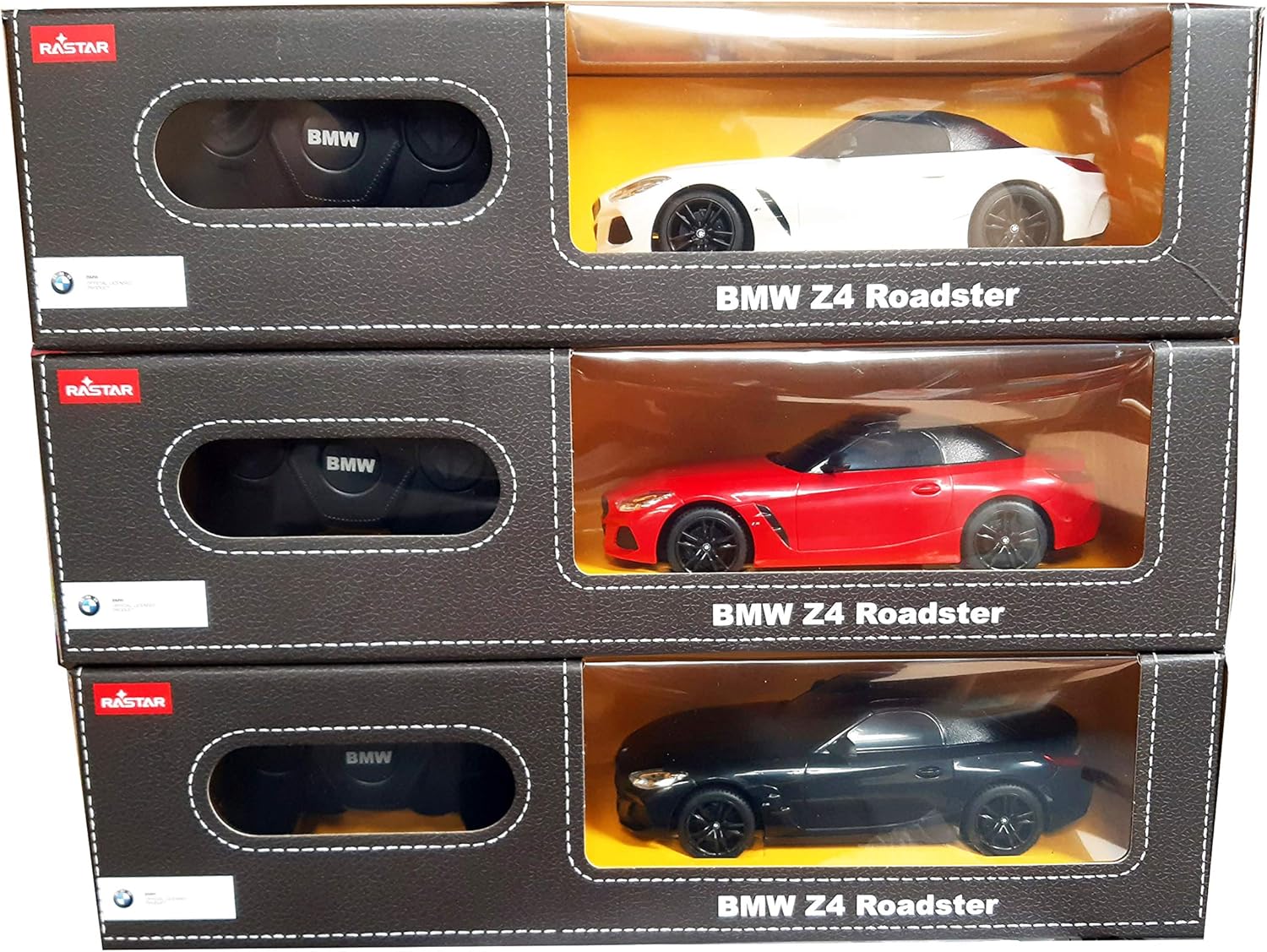 RASTAR 1129 RDC CAR – BigaMart