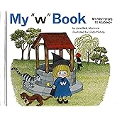 My "d" Book (My First Steps to Reading): Jane Belk Moncure, Colin King ...