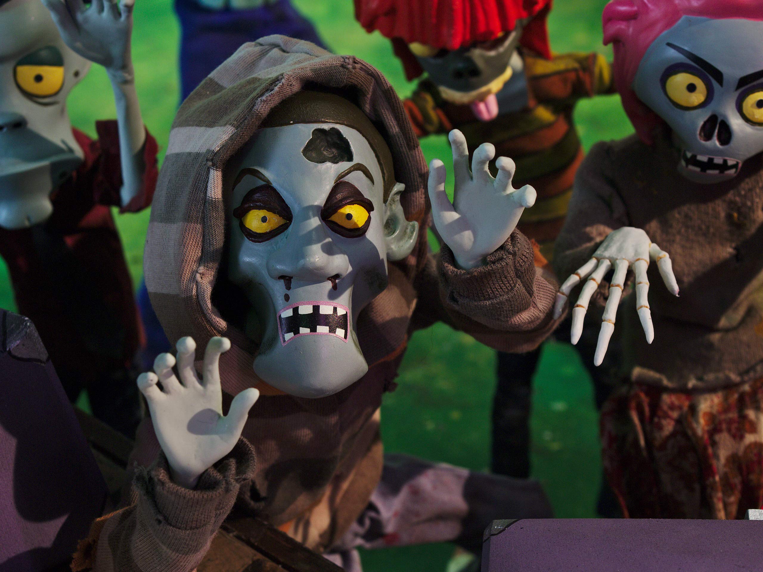 Watch Scream Street | Prime Video