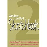 Window and Bed Sketchbook: Baker, Wendy: 9780953293940: Amazon.com: Books