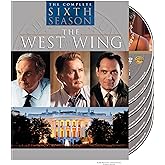 Amazon.com: The West Wing: Season 1 : Martin Sheen, Stockard Channing ...