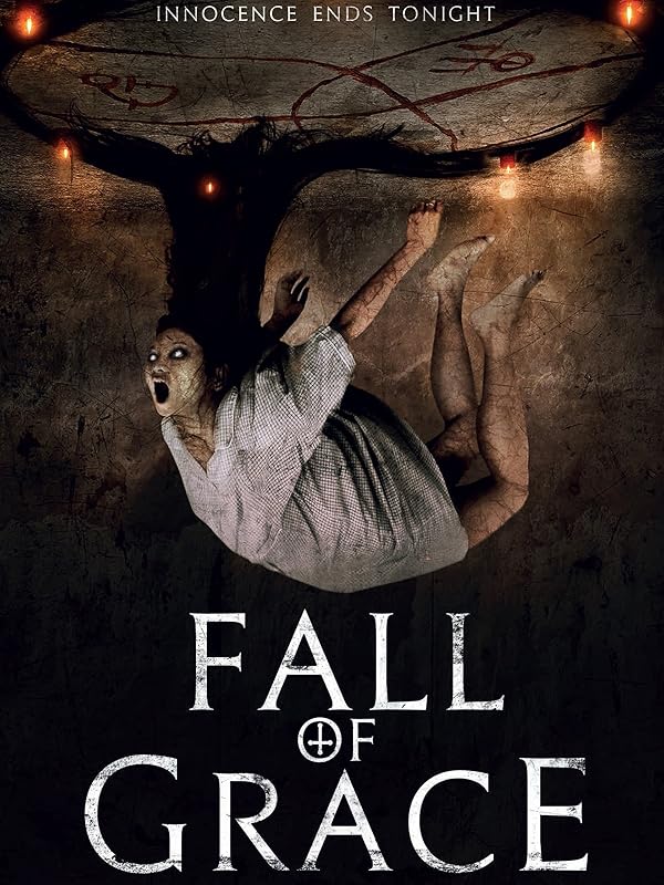 Watch Fall of Grace | Prime Video