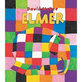 The Elmer Pop-Up Book (Elmer series): McKee, David: 9780862646738 ...