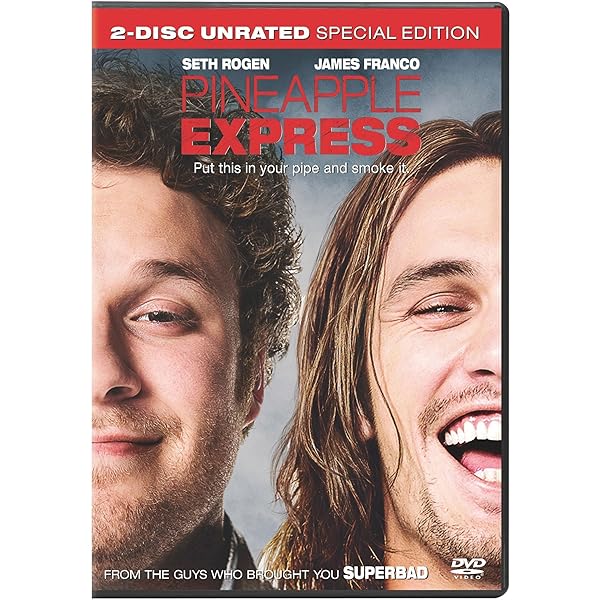 Harold Y Kumar Van Al Castillo Blanco Sin Clasificar