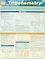 Trigonometry (Quick Study Academic): Expologic LLC: 0654614033222 ...