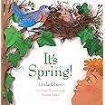 It's Spring!: Glaser, Linda, Swan, Susan: 9780761313458: Books - Amazon.ca