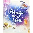 The Magic is in You: Hosten, Colin, Vitale, Brooke, Lee, Grace ...