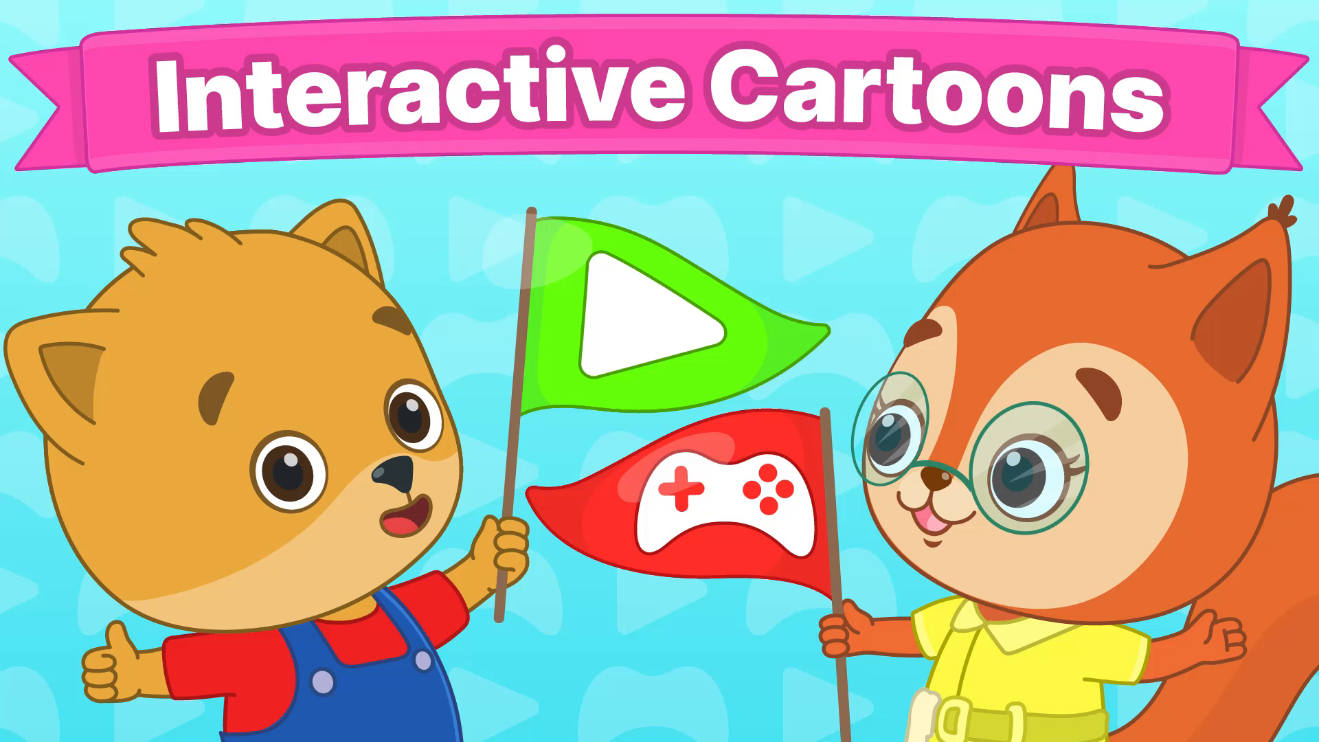 Baby learning games for kids - preschool educational app with ...