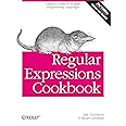 Regular Expressions Cookbook: Detailed Solutions in Eight Programming ...