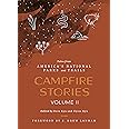 Campfire Stories Volume II: Tales from America’s National Parks and Trails: Kyu, Dave, Kyu ...