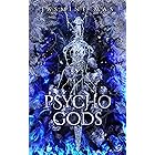 Amazon.com: Psycho Academy : Enemies to Lovers Romance (Cruel ...