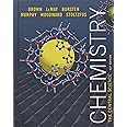 Chemistry: The Central Science (13th Edition): Brown, Theodore E ...