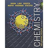 Amazon.com: Chemistry: The Central Science, 15e [AP Edition], 15th ...