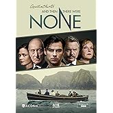 Amazon.com: And Then There Were None : Barry Fitzgerald, Walter Huston ...