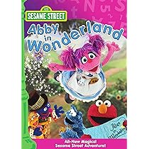 Sesame Street Princess