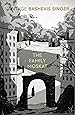 The Family Moskat (Vintage Classics): Amazon.co.uk: Isaac Bashevis ...