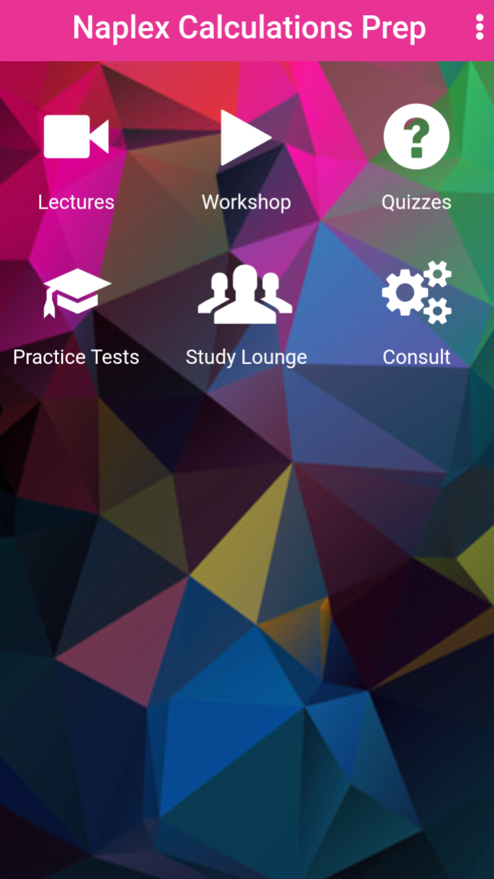 NAPLEX® Calculations Prep:Amazon.com:Appstore for Android