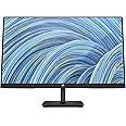 Amazon.com: HP V24v G5, 23.8-inch, Full HD (1920 x 1080) FHD Monitor ...