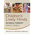 Children's Lively Minds: Schema Theory Made Visible: Curtis, Deb, Jaboneta, Nadia: 9781605546940 ...