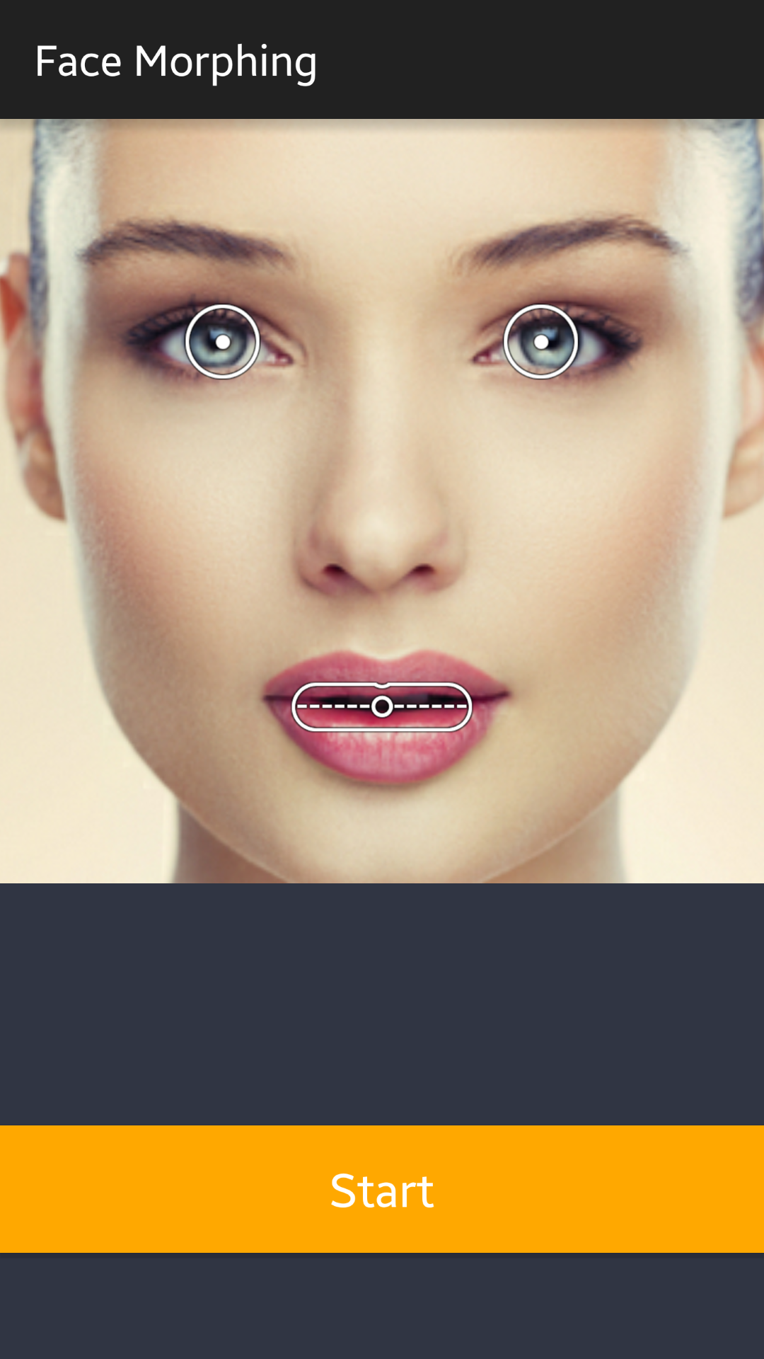 Animal Face - Face Morphing:Amazon.in:Appstore for Android