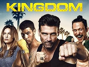 Watch Kingdom: Series 1 | Prime Video