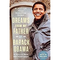 Amazon.com: Dreams from My Father (Adapted for Young Adults): A Story ...