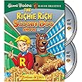 Amazon.com: The Richie Rich/Scooby-Doo Show, Vol. One : Various ...