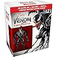 Amazon.com: Venom (2018) / Venom: Let There Be Carnage / Venom: The Last Dance - Set - 4K + Blu ...
