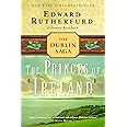 The Princes of Ireland: The Dublin Saga: Rutherfurd, Edward ...