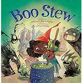 Monster Stew: Modarressi, Mitra: 9780789425171: Amazon.com: Books