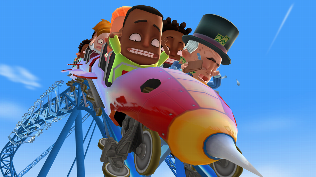 Coaster Crazy Deluxe:Amazon.com:Appstore for Android
