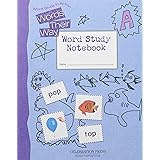 WORDS THEIR WAY LEVEL B STUDENT NOTEBOOK 2005C: CELEBRATION PRESS ...