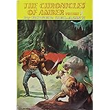 Amazon.com: The Great Book of Amber: The Complete Amber Chronicles, 1 ...