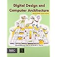 Digital Design And Computer Architecture, 2Nd Edition: David Money ...