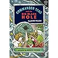 Amazon.com: Commander Toad and the Big Black Hole (Paperstar Book ...