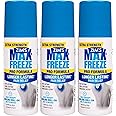 Amazon.com: Zim's Max-Freeze Pro Formula Roll-on, 3Count : Health ...