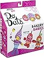Amazon.com: Alex DIY Do Dats Bakery Babies Kids Art and Craft Activity ...